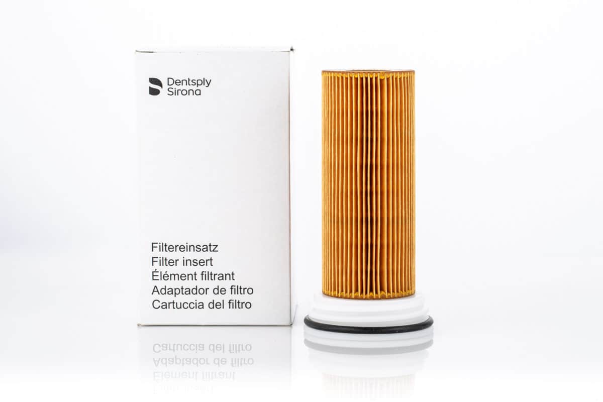 Cerec Mcxl Filter Replacement Unité De Filtre Pour Cerec MC XL ...