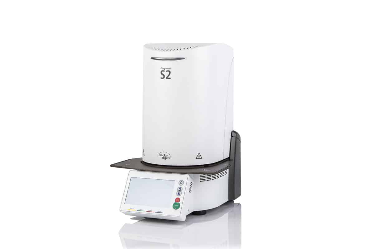 Ivoclar Vivadent Programat S2 Sinterofen | CAD-CAM Dental