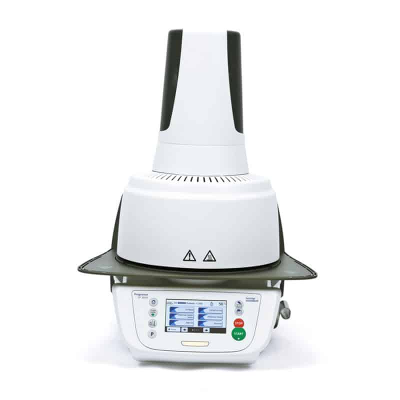 Ivoclar Vivadent Programat S2 Sinterofen | CAD-CAM Dental