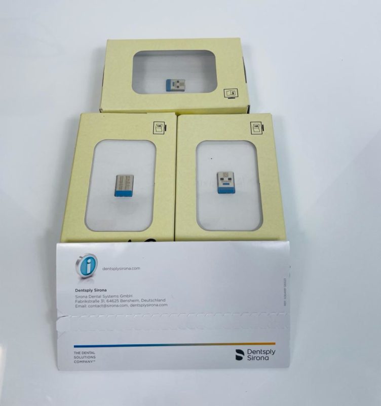 Dentsply Sirona CEREC SW 5.2 Software Upgrade Lizenz | CAD-CAM Dental